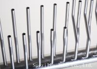 China SF1 Welded Polished Sanitary Stainless Tubing Round Straight Welded Rustproof for sale