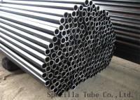 China TP316 / 316L Polished 304 stainless Instrument Tubing 1