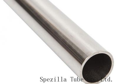 China EN10357 22mm stainless steel Instrument Tubing Food Grade For Pipeline Systems for sale