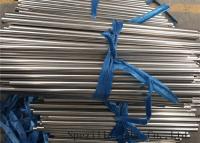 China EN10357 22mm stainless steel Instrument Tubing Food Grade For Pipeline Systems for sale