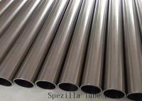 China EN10357 22mm stainless steel Instrument Tubing Food Grade For Pipeline Systems for sale