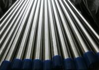 China EN10357 22mm stainless steel Instrument Tubing Food Grade For Pipeline Systems for sale