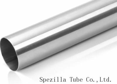 China High Strength 32mm stainless steel tube Polished DIN EN 10357 1.4404 1