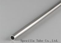 China High Strength 32mm stainless steel tube Polished DIN EN 10357 1.4404 1