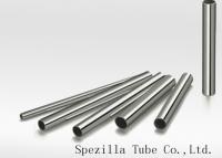 China High Strength 32mm stainless steel tube Polished DIN EN 10357 1.4404 1
