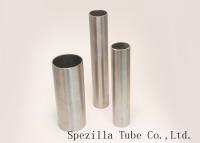 China High Strength 32mm stainless steel tube Polished DIN EN 10357 1.4404 1