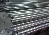 China High Purity 2 inch stainless steel tubing , Polished Stainless Steel Pipe for sale