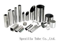 China High Purity 2 inch stainless steel tubing , Polished Stainless Steel Pipe for sale