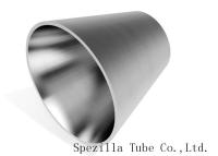 China Welded Polished  Seamless Stainless Steel Tube ASTM A270 TP316L For Food for sale