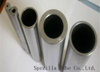 China 28mm stainless steel tube High Strength Stainless Steel Instrument Tubing ASTM A270 20ft Length for sale