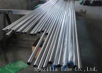 China TP316 high pressure stainless steel tubing ,High Pressure Stainless Steel Tubing SF1 Polished for sale