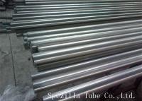 China BPE Water Stainless Steel Instrument Tubing stainless steel welded tube for sale