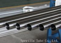 China BPE Water Stainless Steel Instrument Tubing stainless steel welded tube for sale