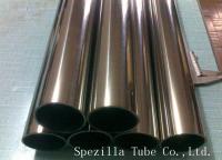China BPE Water Stainless Steel Instrument Tubing stainless steel welded tube for sale