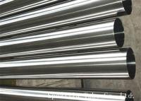 China BPE SF1 Stainless Steel Sanitary Tubing , Industrial Process Piping TP316L 25.4x1.65mm for sale