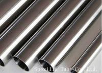 China ASTM A270 304 SS Hydraulic Tubing 1 Inch X0.065 Inch surface roughness of stainless steel for sale