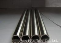 China ASTM A270 304 SS Hydraulic Tubing 1 Inch X0.065 Inch surface roughness of stainless steel for sale