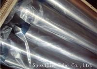 China Anti Corrosion 316L Cold Rolled SS Hydraulic Tubing ASTM A270 Sanitary Standards for sale