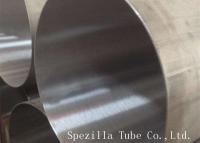 China ASTM A270 ID OD SS Hydraulic Tubing 25.4x1.5mm Polished Surface Finishing for sale