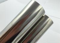 China AISI 316L Sanitary Polished Stainless Steel  Hydraulic Tubing For Food 1 1/2