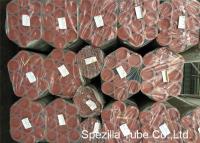 China Annealed Pickled 10 Inch Stainless Steel Pipe , Large Diameter stainless steel welded pipes for sale