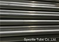 China ASTM A312 TP304L 1/2 inch SCH 5S Tig Welded Stainless Steel Tube for sale