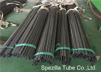 China Ferritic / Martensitic welded stainless steel tubes ASTM A268 / A268M Length 6000MM for sale