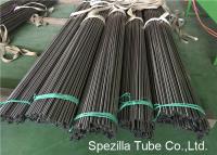 China Ferritic / Martensitic welded stainless steel tubes ASTM A268 / A268M Length 6000MM for sale