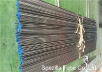 China ASME SA249 Welded stainless steel 316 tube  Annealed / Pickled W.T. 0.035'' - 0.120'' for sale