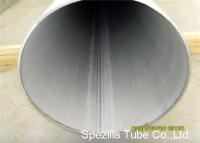 China EFW 2507 super duplex stainless steel,Round Mechanical Tubing UNS S32750 A928M for sale