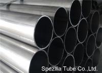 China UNS S32760 Welded duplex stainless steel grade 2205 EFW Gas Stress Corrosion for sale