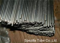 China UNS S32760 Welded duplex stainless steel grade 2205 EFW Gas Stress Corrosion for sale