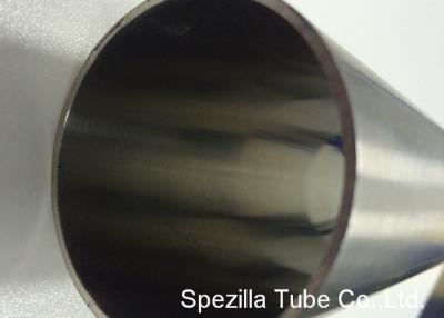 China BPE Stainless Steel Sanitary Tubing ASTM A270 stainless steel 304 tube for sale