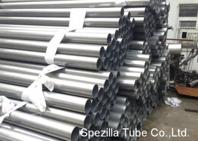 China ASTM A778 Welded stainless steel pipe Not Annealed 1/2'' - 24'' 12000MM Max for sale