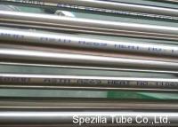 China ASTM A778 Welded stainless steel pipe Not Annealed 1/2'' - 24'' 12000MM Max for sale