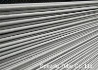 China ASTM A778 Welded stainless steel pipe Not Annealed 1/2'' - 24'' 12000MM Max for sale