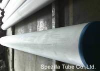 China ANSI B36.10 Seamless Stainless Steel Pipe,Stainless Steel 304 Tube for sale