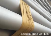 China ANSI B36.10 Seamless Stainless Steel Pipe,Stainless Steel 304 Tube for sale