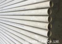 China ANSI B36.10 Seamless Stainless Steel Pipe,Stainless Steel 304 Tube for sale