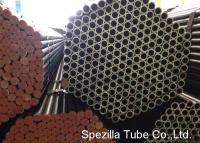 China ANSI B36.10 Seamless Stainless Steel Pipe,Stainless Steel 304 Tube for sale