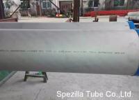 China Schedule 80s Stainless Steel Pipe ,Large Diameter stainless steel tube pipe for sale