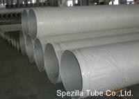 China Schedule 80s Stainless Steel Pipe ,Large Diameter stainless steel tube pipe for sale
