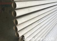 China ASME SA312 TP321/316 Stainless Steel  Tubing ,Polished 304 Welded Steel Pipe for sale