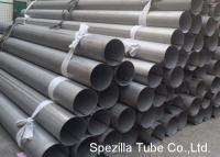 China BWG14 Duplex SS Pipe,1.4462 duplex stainless steel Pipe Tube Polished Surface For Heat Exchanger for sale