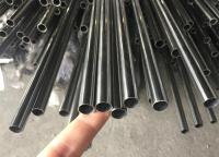 China BWG14 Duplex SS Pipe,1.4462 duplex stainless steel Pipe Tube Polished Surface For Heat Exchanger for sale