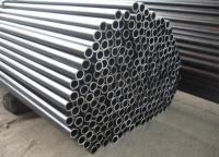 China TP904L Tig Welding stainless steel duplex Tube Seamless ASME SA789 Standard for sale