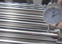 China TP904L Tig Welding stainless steel duplex Tube Seamless ASME SA789 Standard for sale