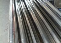 China TP904L Tig Welding stainless steel duplex Tube Seamless ASME SA789 Standard for sale
