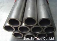China Titanium Heat Exchanger Piping , Cold Drawn Seamless Steel Tube OD 23 X 0.7MM for sale