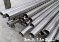 China ASME SB337 Seamless Round Tube Alloy Titanium Grade 9 UNS R56320 Easy Clean for sale